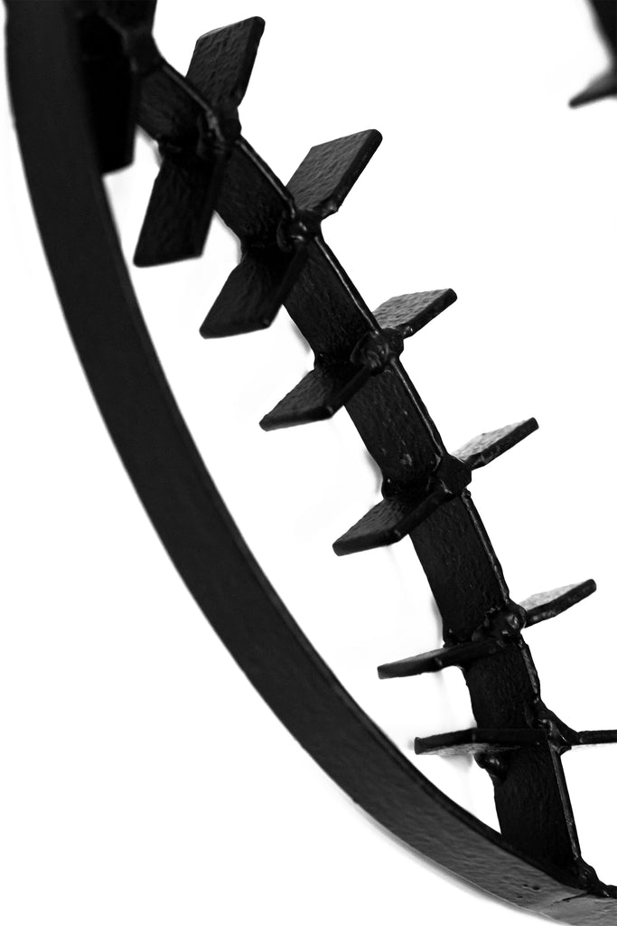 Metal Baseball Wall Decor and Sculpture – All Metal Art Shop